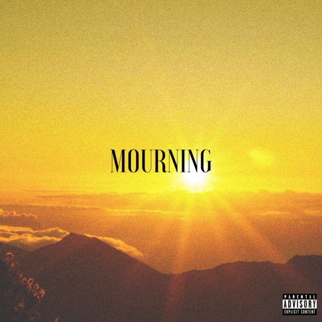 Mourning - Single by Mandy Groves | Spotify