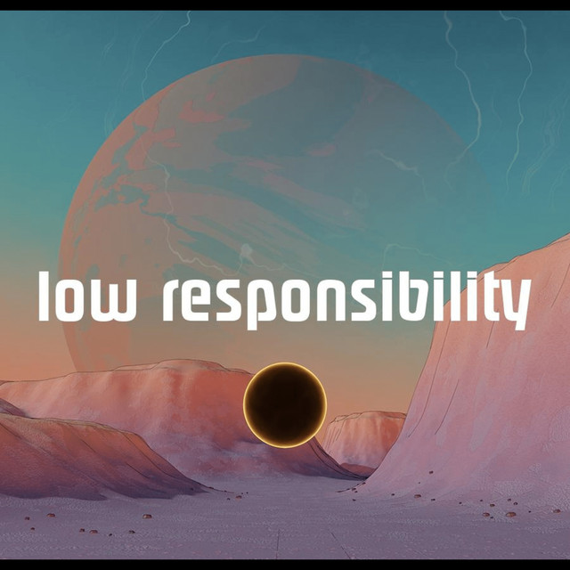Low Responsibility - Single by Benny Woozerty | Spotify