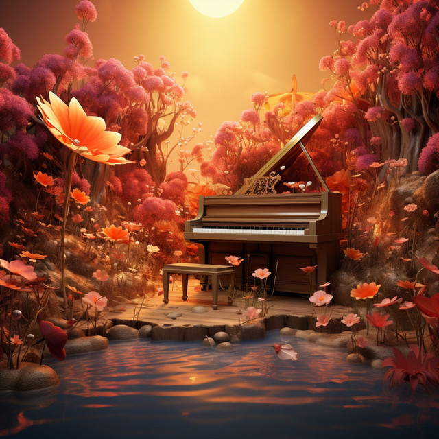 Piano Music: Simple Melodic Entry - Album by Sleepy Piano Turtle | Spotify