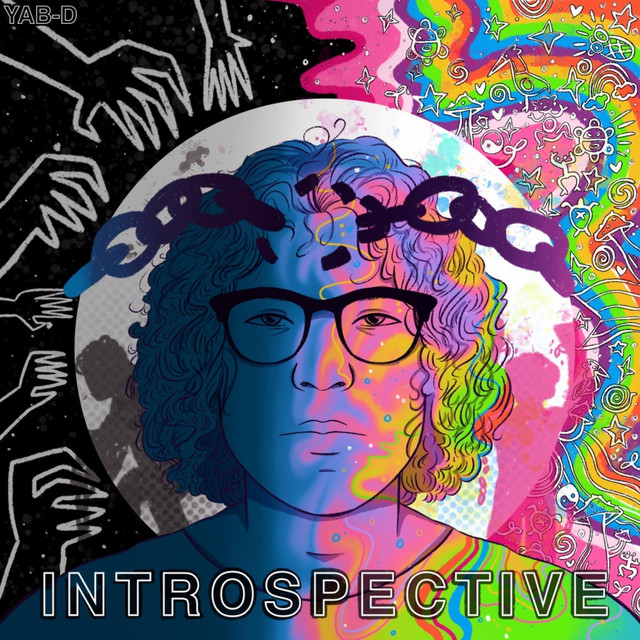 Introspective - Album by Yab-D | Spotify