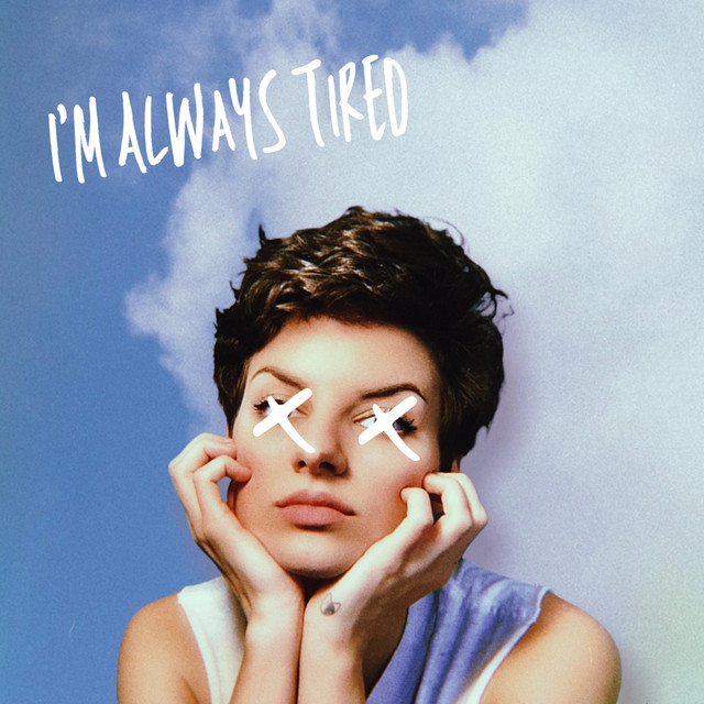 I'm Always Tired - Single by Lauren Tyler Scott | Spotify