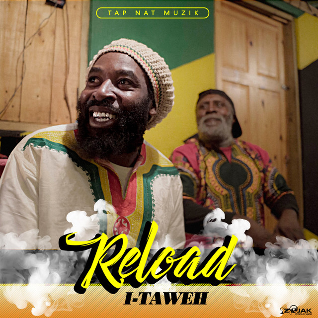 Reload - song and lyrics by i-taweh | Spotify