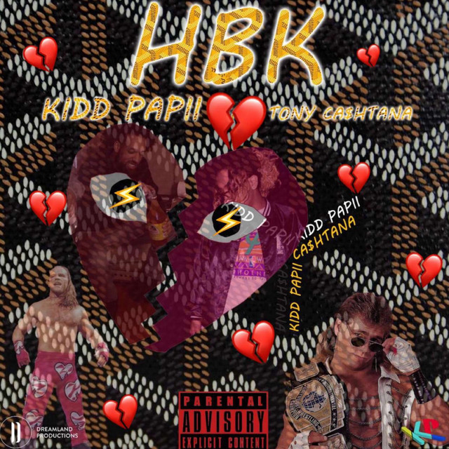 Hbk - Album by Kidd Papii | Spotify