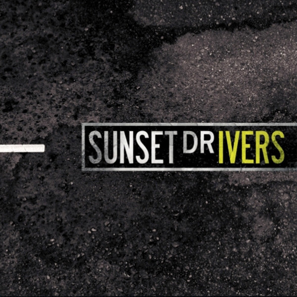Sunset Drivers | Spotify