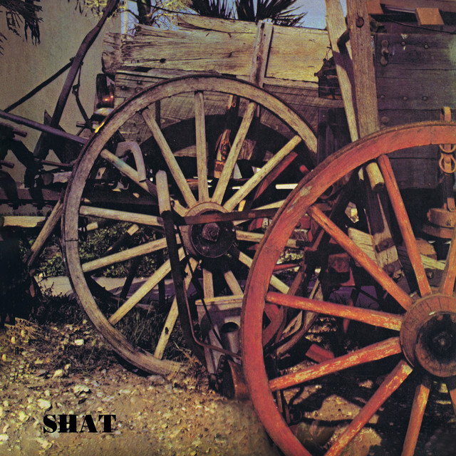 Shat (2023 Remaster) - Album by Shat | Spotify