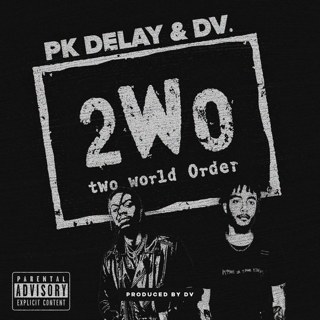 Selfish & Rich - song and lyrics by Pk Delay, Dv | Spotify