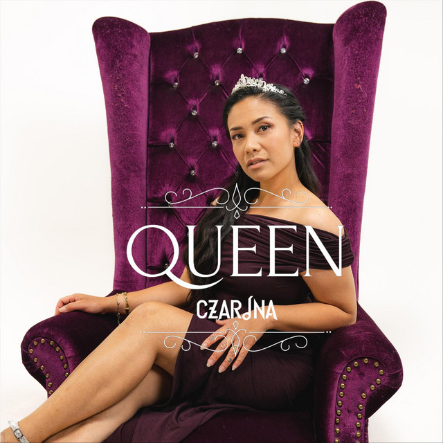 Queen - Single by Czarina | Spotify