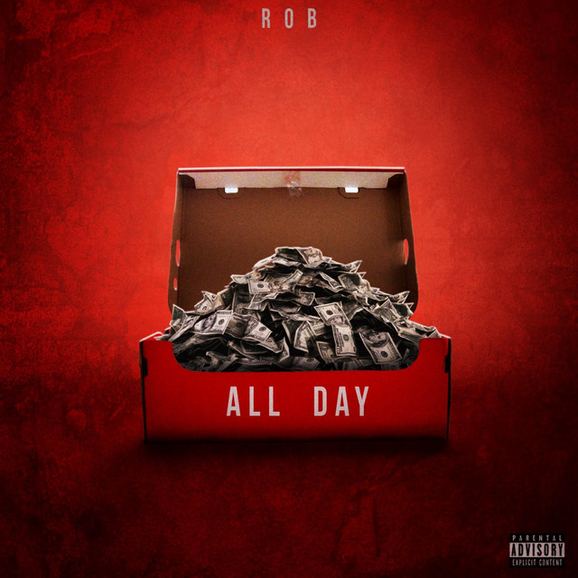All Day - Single by Yung Boi Rob | Spotify