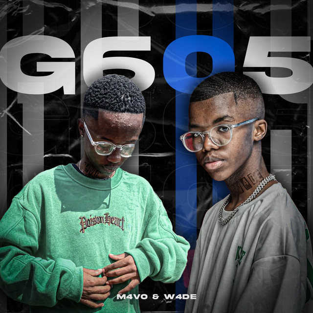 G605 - Single by M4VO | Spotify