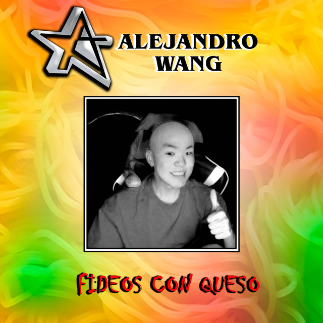 Fideos Con Queso - Single by Alejandro Wang | Spotify