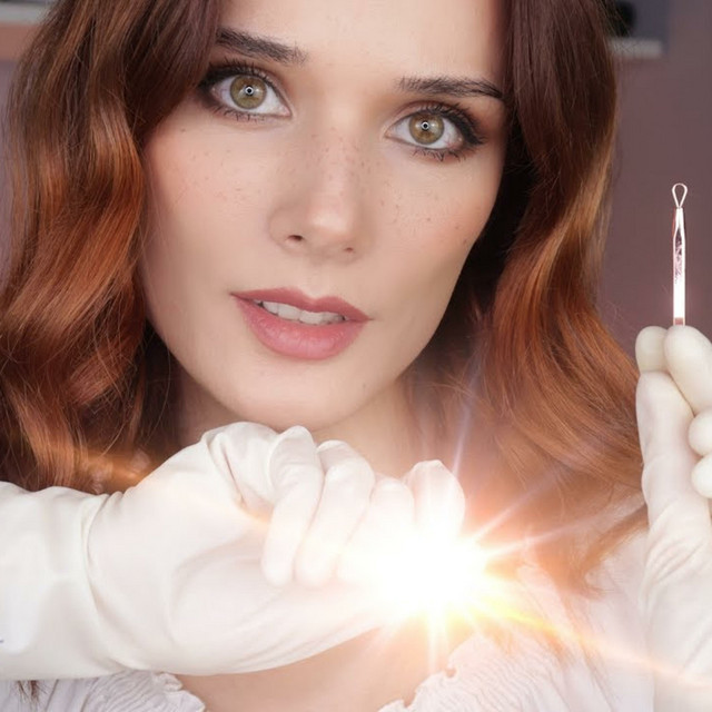 Medical Face Exam - Album by Starling ASMR | Spotify