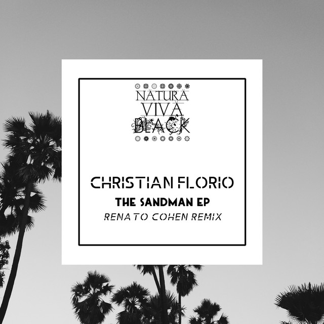 The Sandman - EP by Christian Florio | Spotify