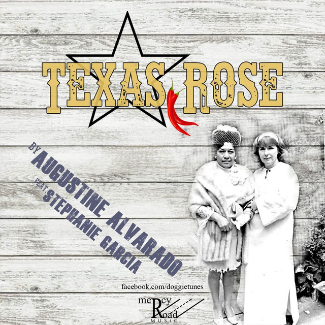 Texas Rose - Single by Augustine Alvarado | Spotify