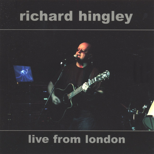 Richard Hingley | Spotify