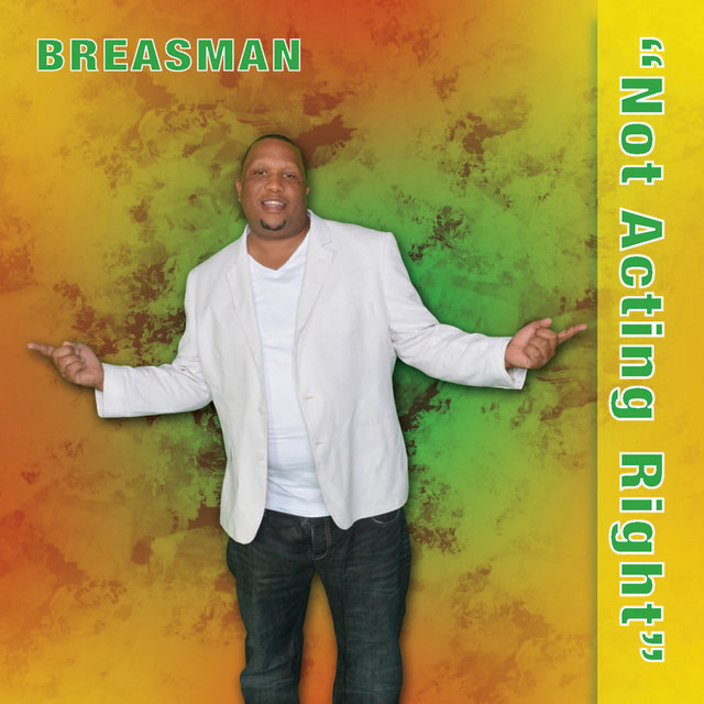 Not Acting Right - Single by Breasman | Spotify