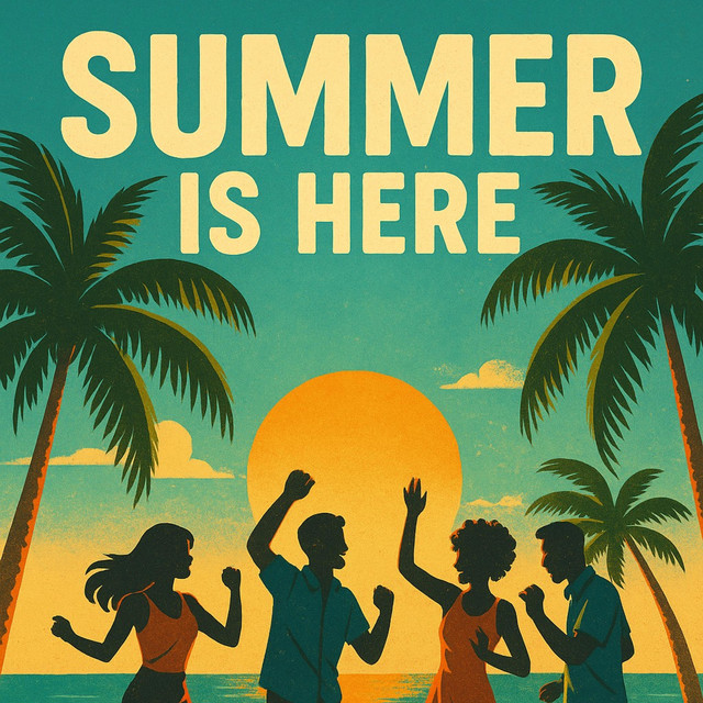 Summer tunes - EP by Rt | Spotify