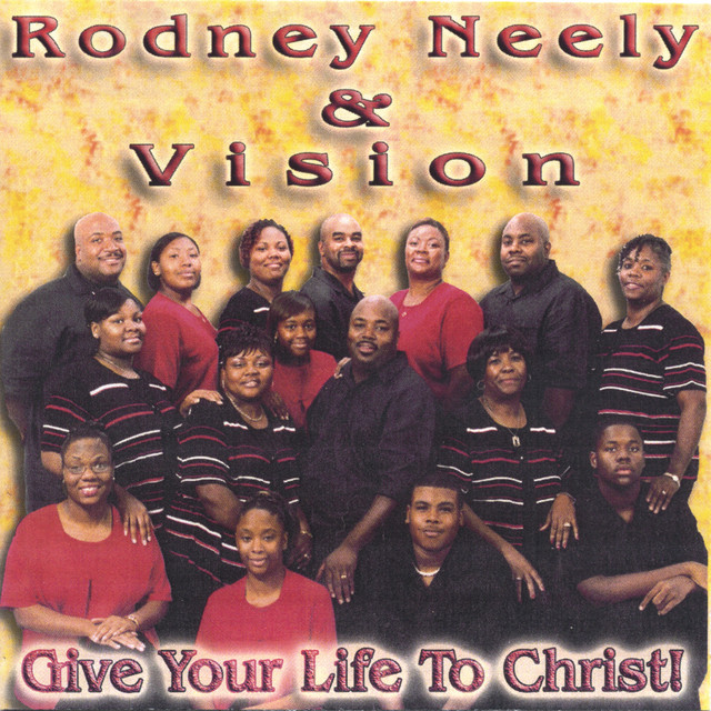 Troubles Don't Last Always - song and lyrics by Rodney Neely And Vision ...