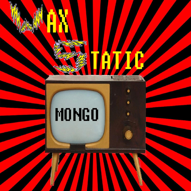 Mongo - song and lyrics by Wax Static | Spotify