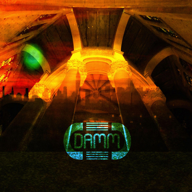 Damm - EP by Damm | Spotify