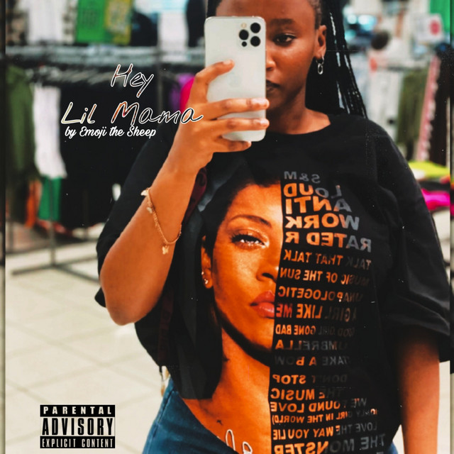 Hey Lil Mama - Single by Emoji the Sheep . | Spotify