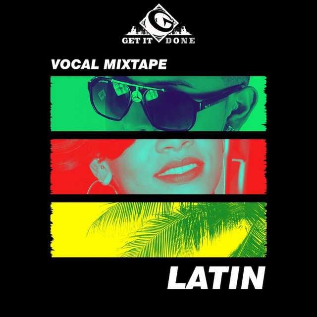 Latin Mixtape - Compilation by Various Artists | Spotify