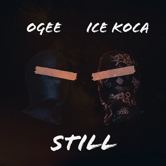 Still - Single by Ogee | Spotify
