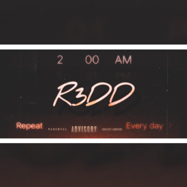 2 A.M. - Single by R3DD | Spotify