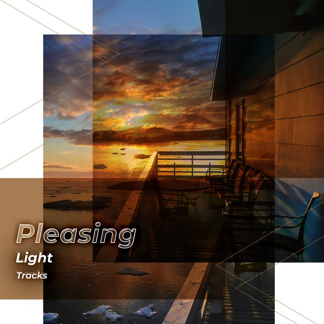 zZz Pleasing Light Tracks zZz - Album by Buddha Spirit Ibiza Chillout ...