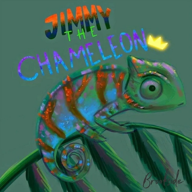 Jimmy the Chameleon - song by Brookside | Spotify