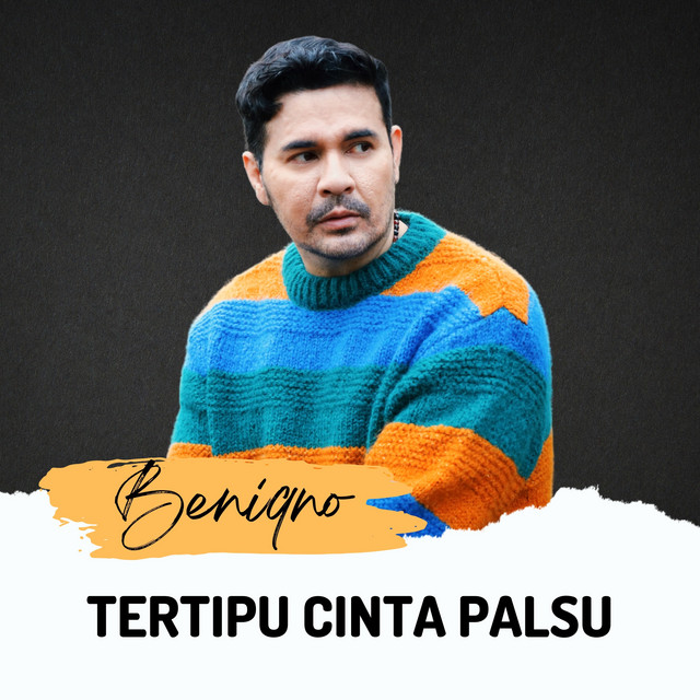 Tertipu Cinta Palsu - Single by Beniqno | Spotify