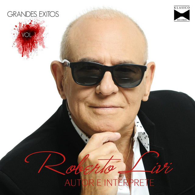 Autor e Intérprete, Vol. I - Álbum de Roberto Livi | Spotify