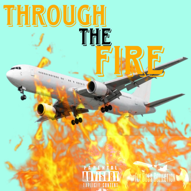 Through the fire - Album by Franko Black | Spotify
