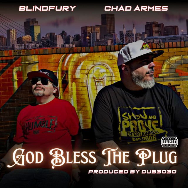 God Bless the Plug - Single by Chad Armes | Spotify