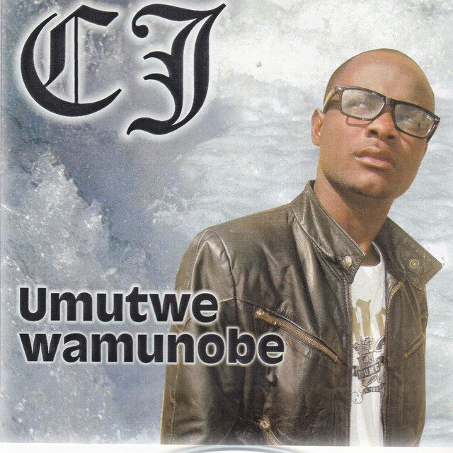 Umutwe Wamunobe - Album by CJ | Spotify