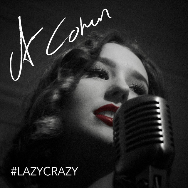Lazy Crazy - Instrumental Version - song and lyrics by Agnes Cohen ...