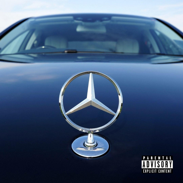 Mercedes - Single by Gucci Killa | Spotify