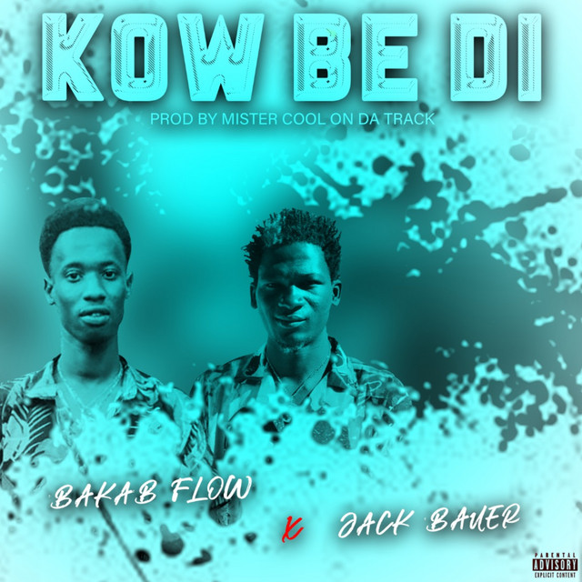 BPM and key for songs by Bakab Flow | Tempo for Bakab Flow songs ...