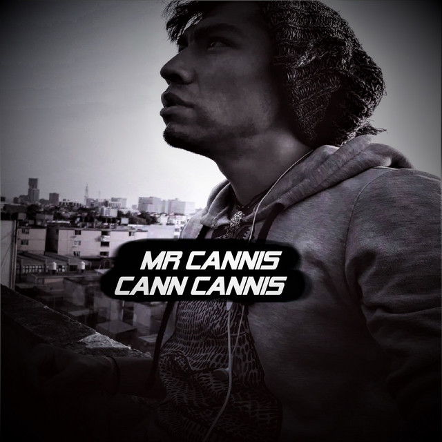 Cann Cannis - EP by Mr Cannis | Spotify