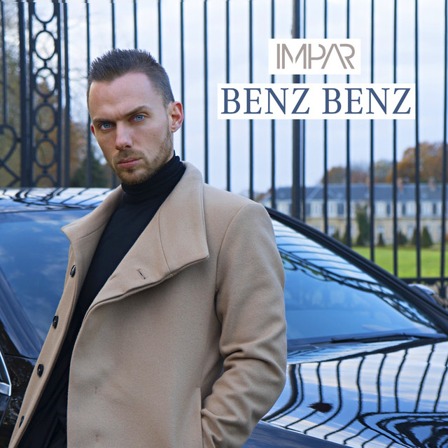 Benz Benz - song and lyrics by Impar | Spotify