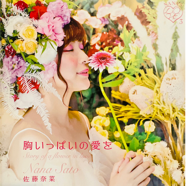 Nana Sato Spotify