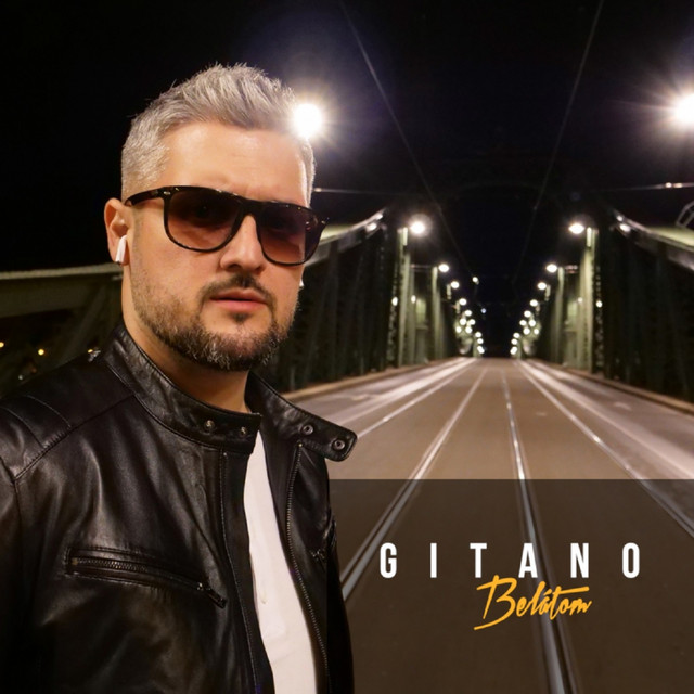 Belátom - song and lyrics by Gitano | Spotify