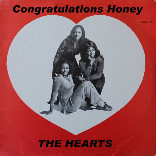 So Long Baby Song And Lyrics By The Hearts Spotify