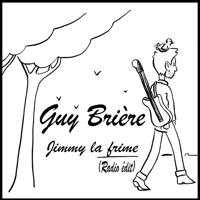 Jimmy la frime (Radio édit) - Single by Guy Brière | Spotify