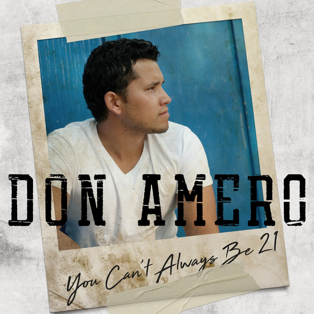 Don Amero | Spotify