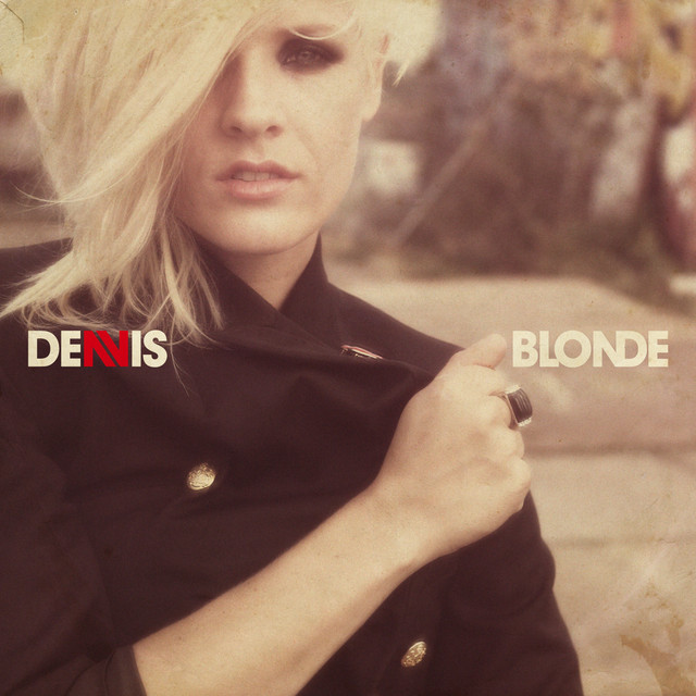 Blonde - Album by dennis | Spotify
