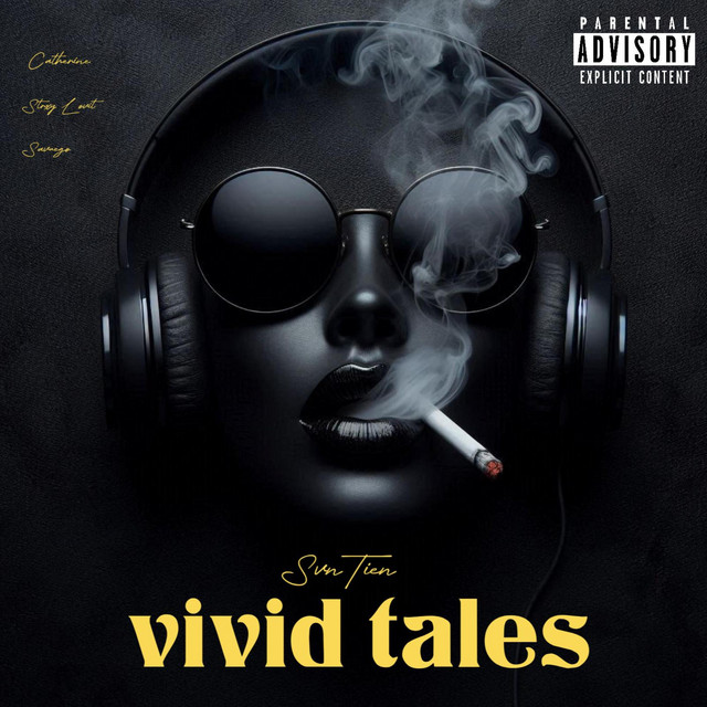 VIVID TALES - Album by SvnTein | Spotify