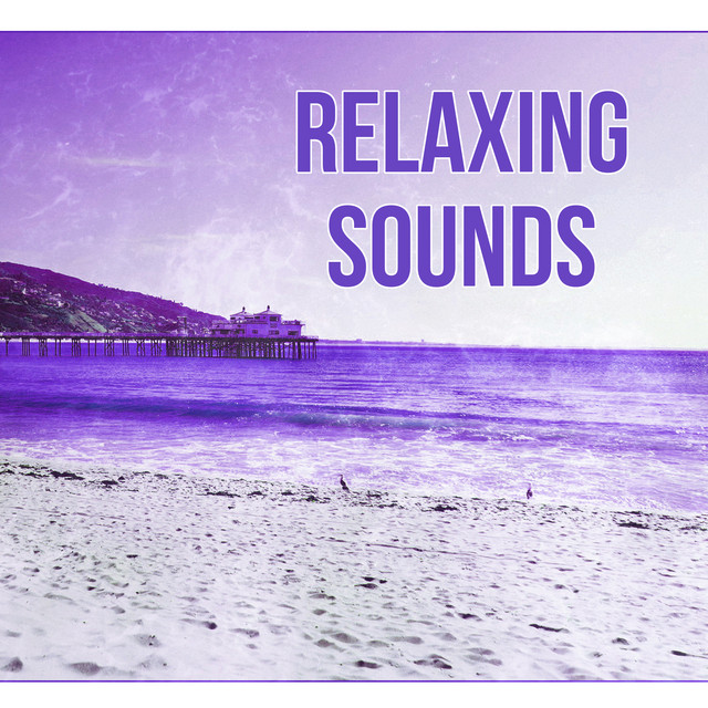 Relaxing Sounds - Spa & Yoga, Relax Yourself, Sound Therapy for Stress ...
