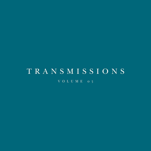 Transmissions: Volume 5 ‑「Album」by Molly-Anne Chinner | Spotify