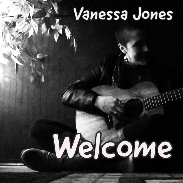 Welcome - Single by Vanessa Jones | Spotify