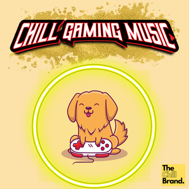 All Night Chill Gaming Music Mix 24-7 - Album by Chill Gaming Music ...